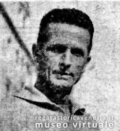 Biografie - Museo Virtuale – Regata Storica di Venezia
